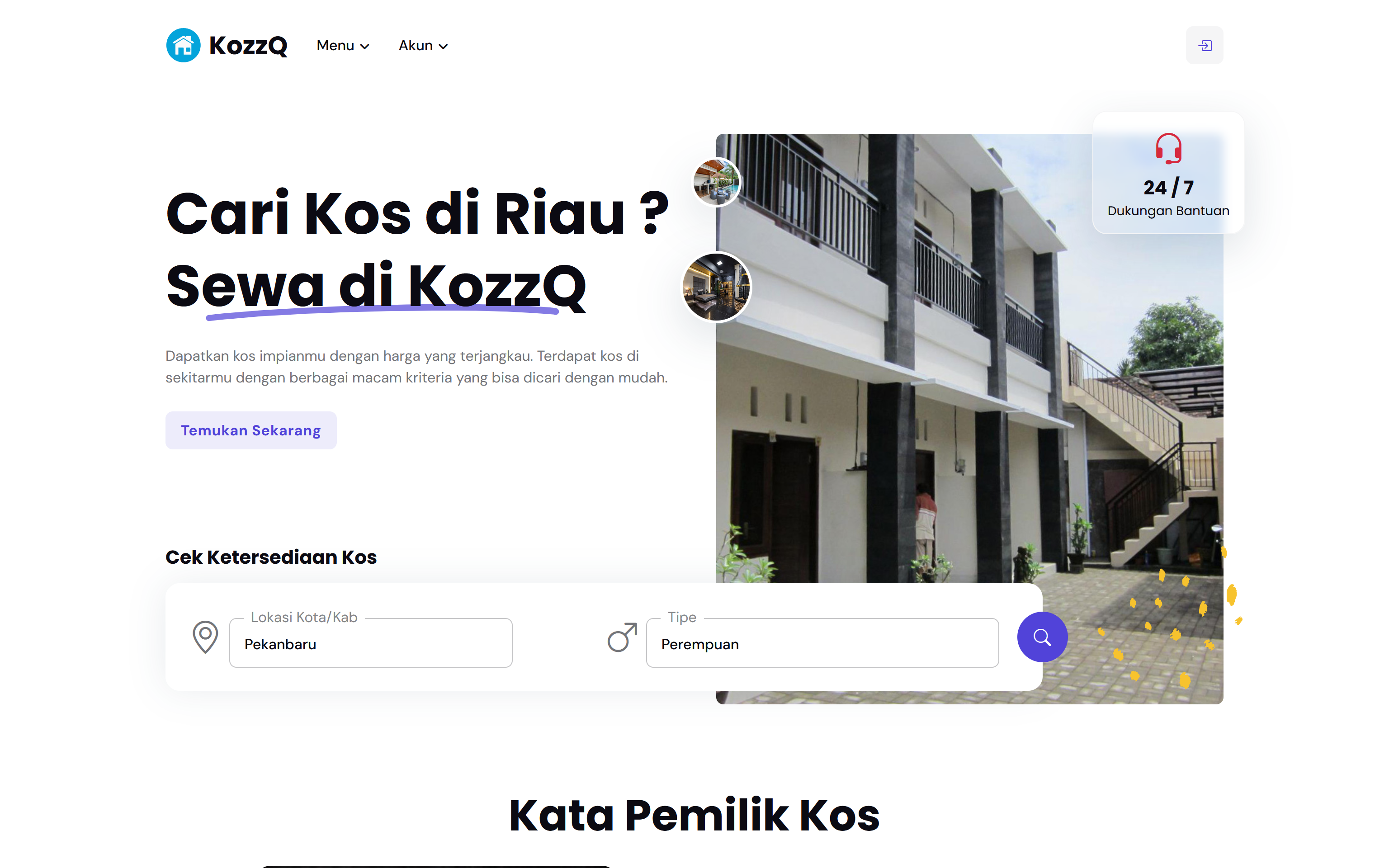 Nanda Fitra Tsalatsa